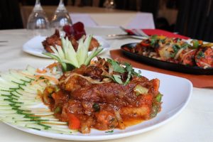 Jeet Indian Restaurant | Fine Dining Indian Restaurant