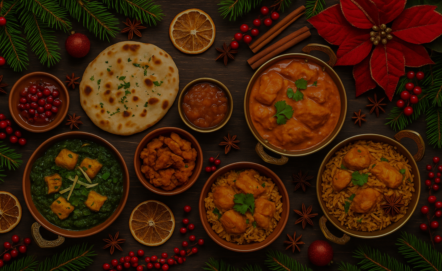 Jeet Indian Restaurant | Fine Dining Indian Restaurant